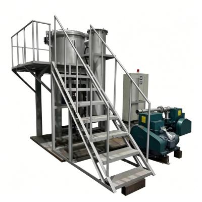 China Induction 2000C C/C Components Anti-oxidation Protective Coating CVD Furnace for sale