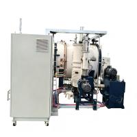 China Pure Tantalum Purification 1700C High Vacuum 10-3Pa Graphite Resistance Sintering Furnace for sale