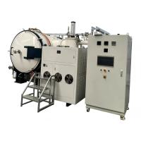China Industrial Advanced Ceramic Thermal Processing Resistance Heating Furnace for sale