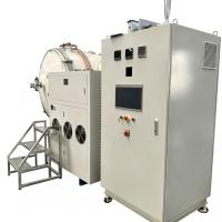 China Industrial Advanced Ceramic Thermal Processing Resistance Heating Furnace for sale