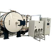 China Pure Tantalum Purification 1700C High Vacuum 10-3Pa Graphite Resistance Sintering Furnace for sale