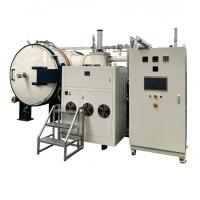China Pure Tantalum Purification 1700C High Vacuum 10-3Pa Graphite Resistance Sintering Furnace for sale