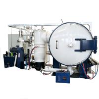 China Industrial Advanced Ceramic Thermal Processing Resistance Heating Furnace for sale