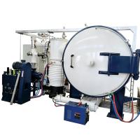 China Pure Tantalum Purification 1700C High Vacuum 10-3Pa Graphite Resistance Sintering Furnace for sale