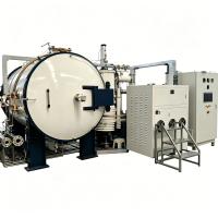 China Pure Tantalum Purification 1700C High Vacuum 10-3Pa Graphite Resistance Sintering Furnace for sale