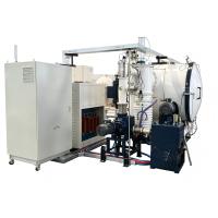 China 2000C High Temperature Vacuum Sintering Furnace 2200C 20Pa for Tungsten Carbide Parts for sale