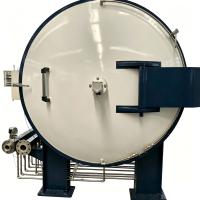 China 2000C High Temperature Vacuum Sintering Furnace 2200C 20Pa for Tungsten Carbide Parts for sale