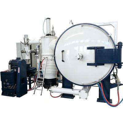 China 2000C High Temperature Vacuum Sintering Furnace 2200C 20Pa for Tungsten Carbide Parts for sale
