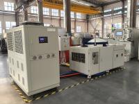 China High Vacuum Induction Lab Furnace 3200°C Graphite Powder Heat Treatment 4L for sale