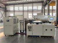 China High Vacuum Induction Lab Furnace 3200°C Graphite Powder Heat Treatment 4L for sale