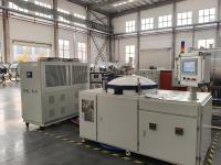 China High Vacuum Induction Lab Furnace 3200°C Graphite Powder Heat Treatment 4L for sale