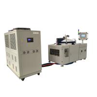 China High Temperature Induction Lab Furnace B4C Heat Treatment for sale