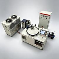 China High Temperature Induction Lab Furnace B4C Heat Treatment for sale