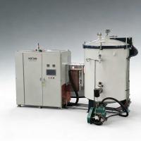 China High Vacuum High Temp Graphitization Furnace Tungsten Carbide for sale