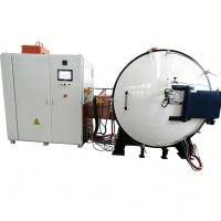 China Radiation Proof Material High Temperature Sintering Furnace Heat Treatment Sintering for sale