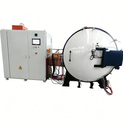 China Radiation Proof Material High Temperature Sintering Furnace Heat Treatment Sintering for sale