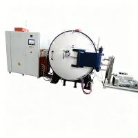 China Radiation Proof Material High Temperature Sintering Furnace Heat Treatment Sintering for sale