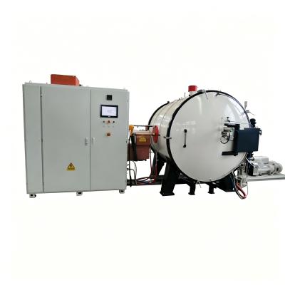 China Composition Metal Powder Material Sintering Furnace Heat Treatment Sintering for sale