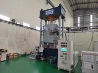 China High Temp Percision Pressure Control Hot Press Furnace for Silicon Carbide for sale