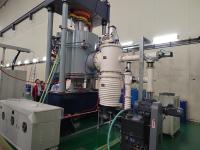 China High Temp Percision Pressure Control Hot Press Furnace for Silicon Carbide for sale