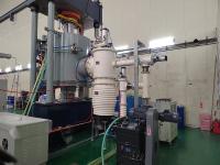China High Temp Percision Pressure Control Hot Press Furnace for Silicon Carbide for sale