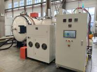 China 2200℃ High Temp Resistance Furnace for Titanium Carbide Powder for sale
