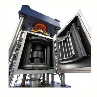 China Ceramic Powder Forming Hot Pressure Furnace for Semiconductor BN Components for sale