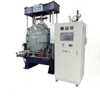 China Ceramic Powder Forming Hot Pressure Furnace for Semiconductor BN Components for sale