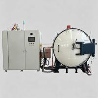 China High Temp Advanced Ceramic and Alloy Powder Processing Vacuum Sintering Furnace for sale