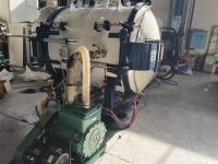 China High Temp Advanced Ceramic and Alloy Powder Processing Vacuum Sintering Furnace for sale