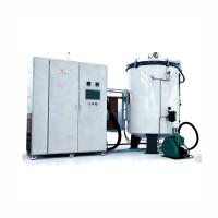 China Artificial Graphite Anodes 2800°C Thermal Processing Graphitization Furnace for sale