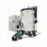 China Artificial Graphite Anodes 2800°C Thermal Processing Graphitization Furnace for sale