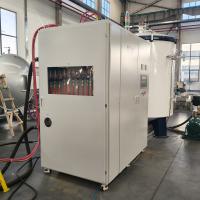 China Artificial Graphite Anodes 2800°C Thermal Processing Graphitization Furnace for sale