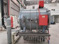 China High Temperature for Soft Carbon Material Carbonization Furnace for sale