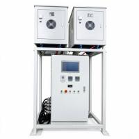 China Aluminum Nitride and Silicon Nitride Pressing and Sintering Processing Hot Press Furnace for sale