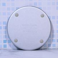 China 10watt 5v 2a Fast Phone Charging Pad For Android , Mic Port for sale