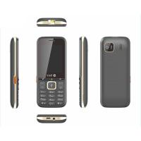 China FM BT Big Mobile Dual Sim Button Phone 0.08MP Back Camera 1800mAh For Elderly for sale