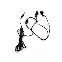 China Wired Remote Control Earphones Gaming Headset 3.5 Mm IPX-2 Waterproof for sale