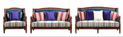 China Latest European American Design Furniture Living Room Sets Leather Sofa Set Designs for sale