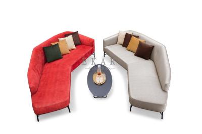 China Recliner Furniture Home Couch Living Room Sofa for sale
