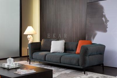 China Fabric European Latest Sofa Set Design Modern for sale