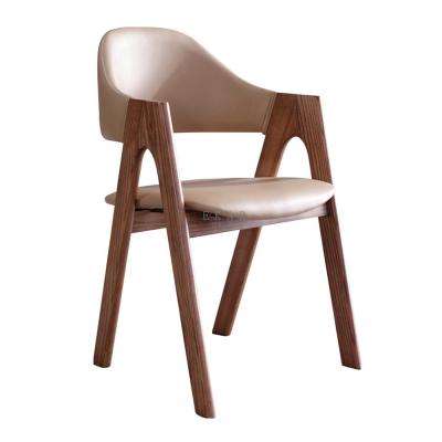 China European Style Design Dining Chair Armrest for sale
