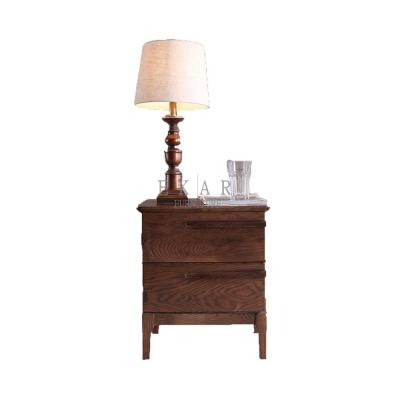 China Nightstand Drawer Bedside Table Bedroom Furniture for sale