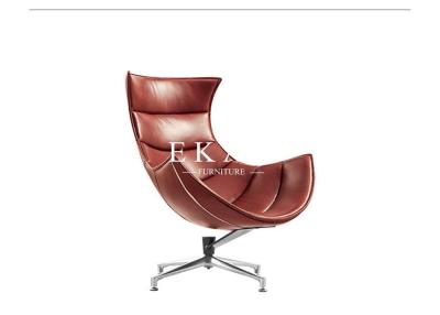 China Leisure Egg Chair Morden Relax Reclining Lounge Chair ZZ-ZKB008 for sale