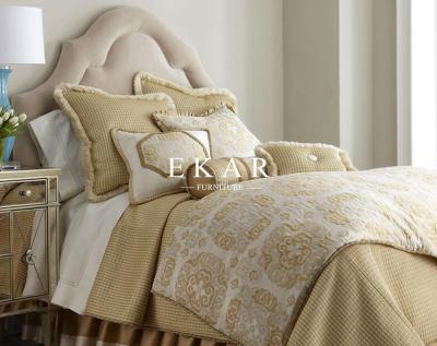 China Wooden Slats Bed Base Frame Wooden Single Bed Designs for sale