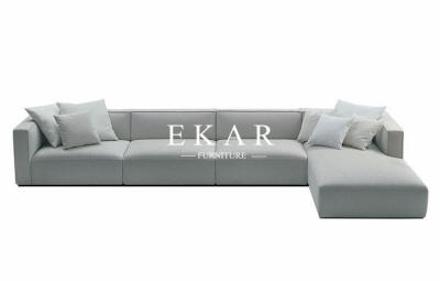 China Latest Living Room Modern Furniture  China Sofa Set Sofa for sale