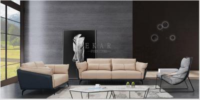 China Modern 1 2 3 Seater Living Room Fabric Sofa Set for sale