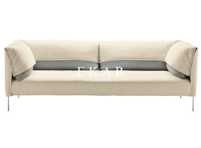 China Modern Italian Style Sofa Living Room Dining Room Bedroom Home Furniture Set for sale