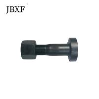 China Water Resistant Track Shoe Bolt For Kobelco SK260 Sany SY235 High Strength for sale