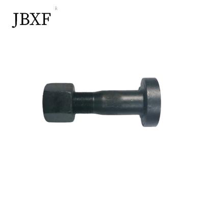 China Water Resistant Track Shoe Bolt For Kobelco SK260 Sany SY235 High Strength for sale